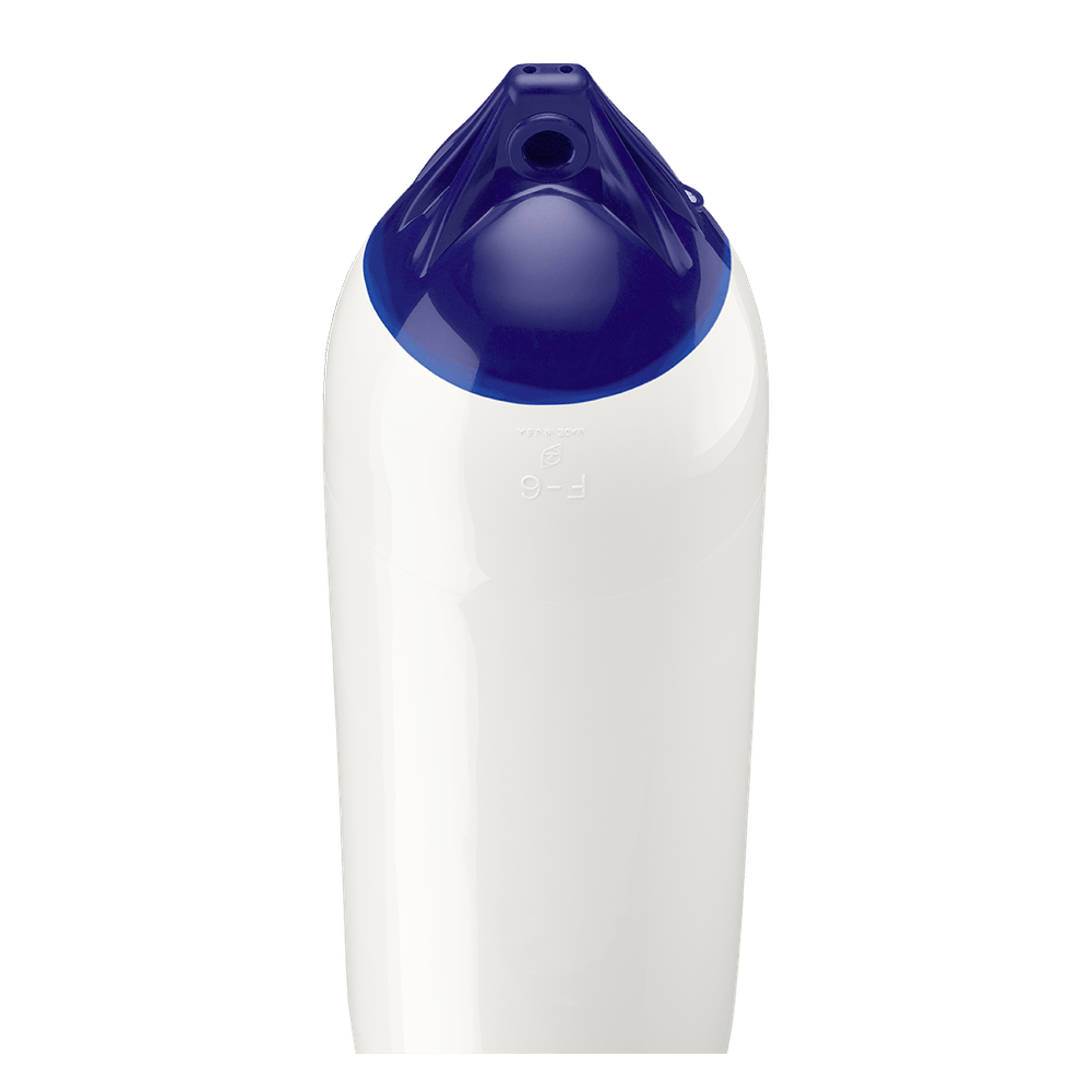 Defensa Polyform F6 Branca - Regatta