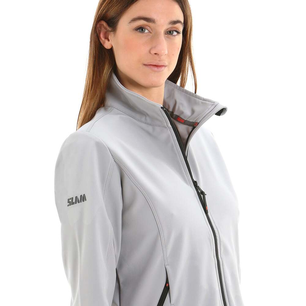 Jaqueta Feminina Slam Active Softshell - Regatta