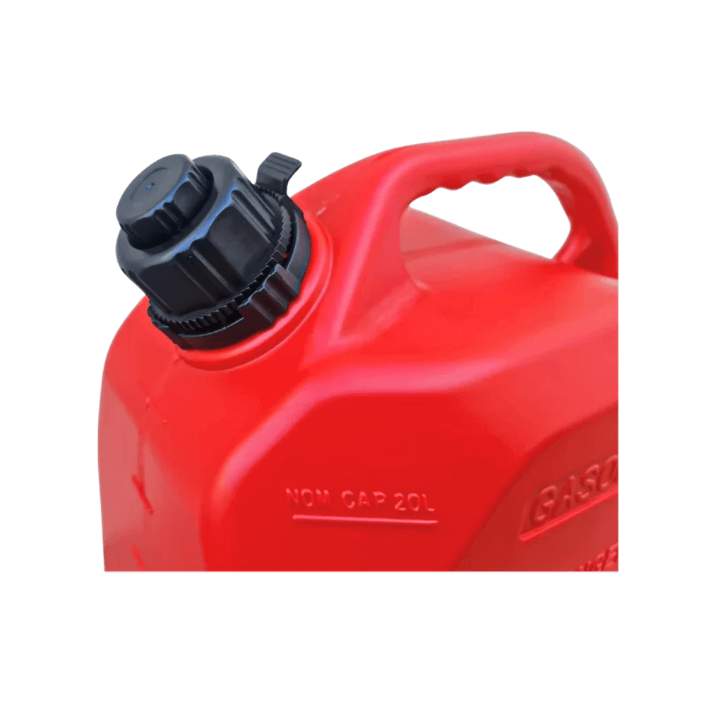Tanque de Combustível 20L - Regatta