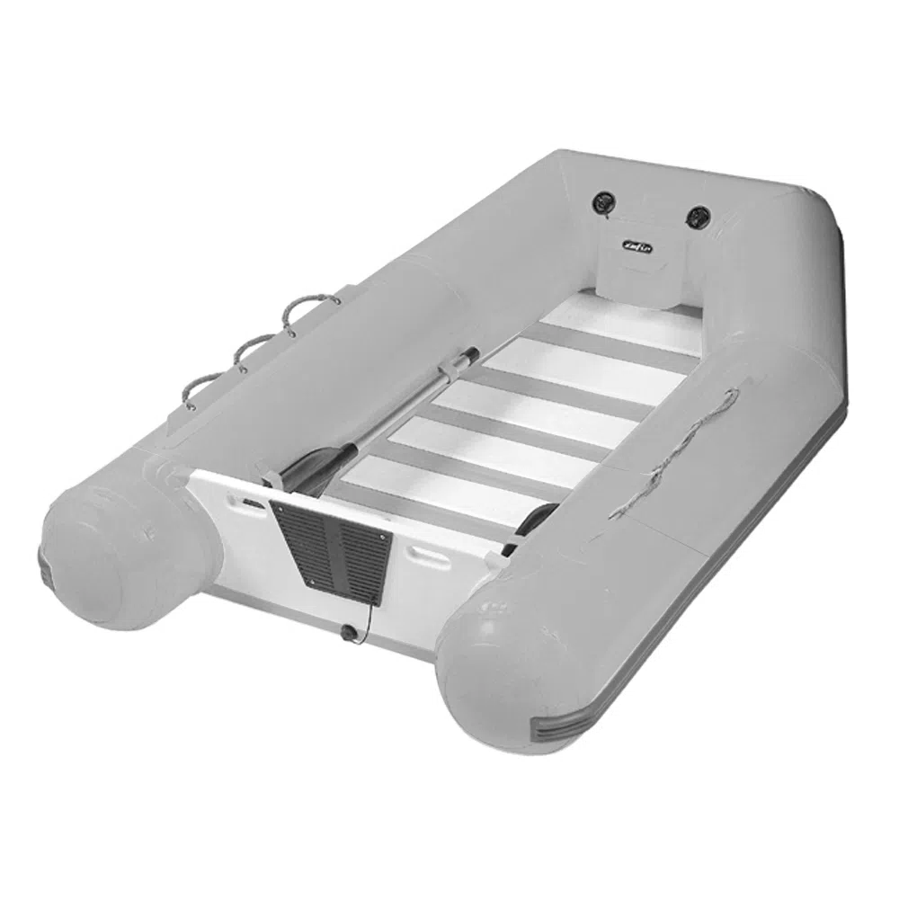 Bote Inflável Zefir Wind T240 Em PVC - Regatta