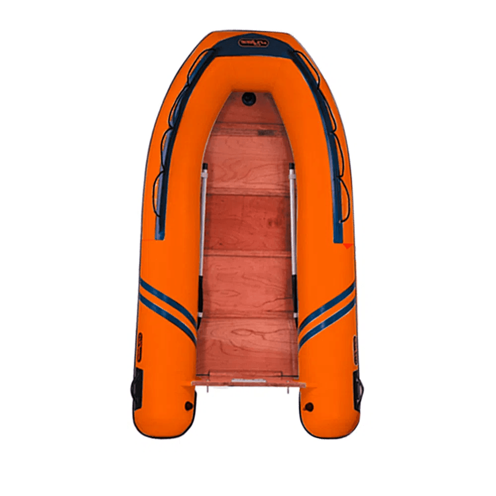 Bote Inflável Zefir Wind 280 Em PVC - Regatta
