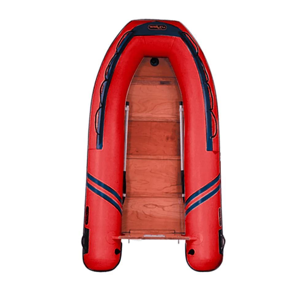 Bote Inflável Zefir Wind 280 Em PVC - Regatta
