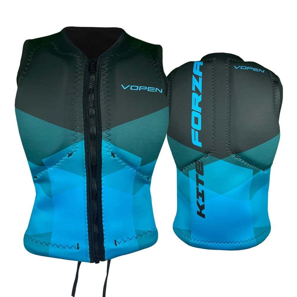 Colete Vopen para Kitesurf Forza - Regatta