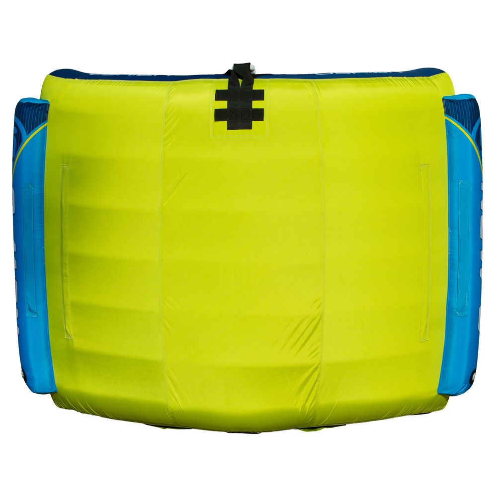 Boia Inflável O'brien New-U Azul e Amarela para 2 Pessoas - Regatta